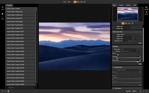 How To Increase The Resolution Of An Image