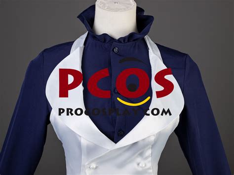 Genshin Impact The Hydro Archon Furina Cosplay Costume C Aa Best