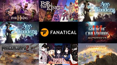Hex Grid Games PC And Steam Keys Fanatical