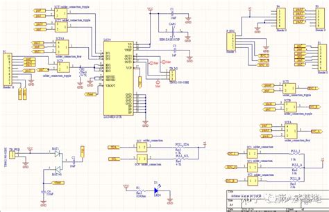 stm32驱动ssd1306配置 自制foc控制驱动器 csdn博客
