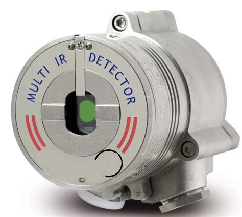 Flame Detectors Techubox