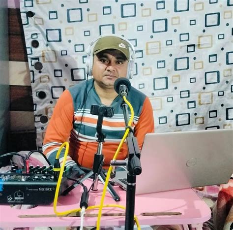 sunil patel singer