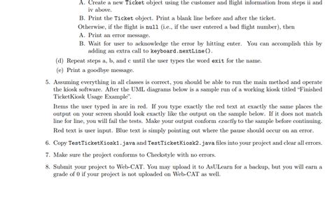 Solved Overview To Tie Everything All Together We Will Now Chegg