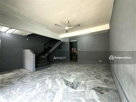 Mahkota Cheras Mahkota Cheras Bandar Mahkota Cheras Cheras Selangor 4 Bedrooms 1600 Sqft