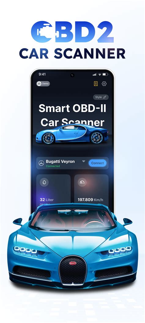 Obd2 Scanner Car Diagnostics安卓版应用apk下载