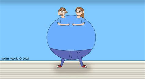 Conjoined Siblings By Rollinworld On Deviantart