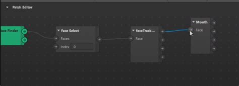 Tutorial Spark Ar Mouth Patch Emiliusvgs