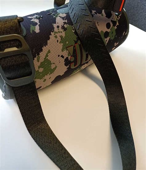 Jbl Xtreme Review Thuis Getest Op Wonen Nl