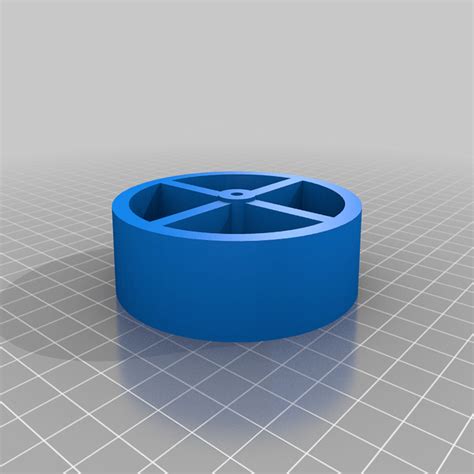 My Customized Modulus Gear Customizer Free 3d Model On