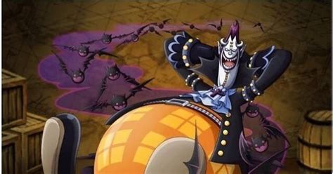 원피스 언럭키 루피 캐릭터