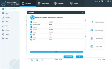 Cara Mudah Dan Aman Backup Data Hp Android Ke Pc