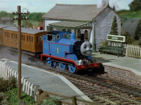 Thomas Revisited Season 1 1984 1985 By Eg2202 On Deviantart