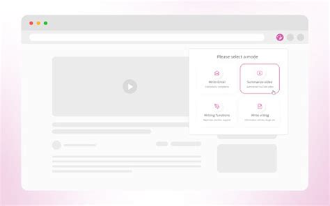Ai Writer Chrome Extension Writing And Summarizing Ai Tyy Ai Tools