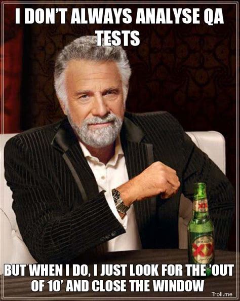 Career Memes Of The Week QA Tester Careers Siliconrepublic Com Ireland S Technology News