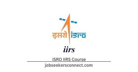 isro iirs course 2024 on geospatial technology for modelling of urban