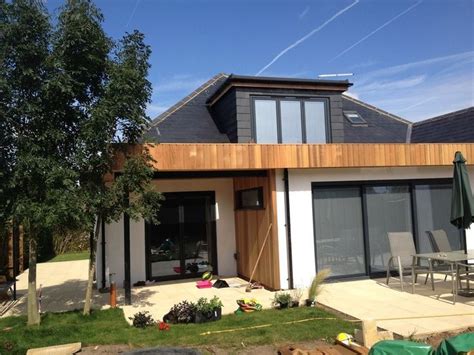 34 Exterior Cladding Ideas House Extensions Exterior Cladding House Exterior