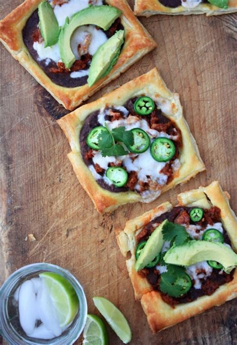 Mexican Entrée Recipes Muy Bueno