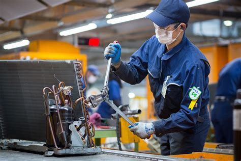 Photo Gallery Downloading Panasonic Eco Technology Center Petec