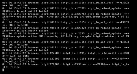 dataset bug truenas community