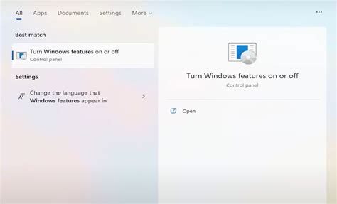 how to enable or disable smb1 protocol in windows 11