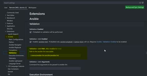 How To Write And Test Ansible Playbooks On Windows Using Wsl2 The Ultimate Guide Sethdaemen Nl
