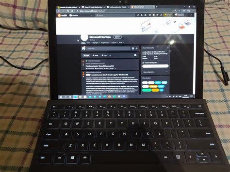 Best Surface Pro Images On Pholder Surface Progresspics And Techsupportgore