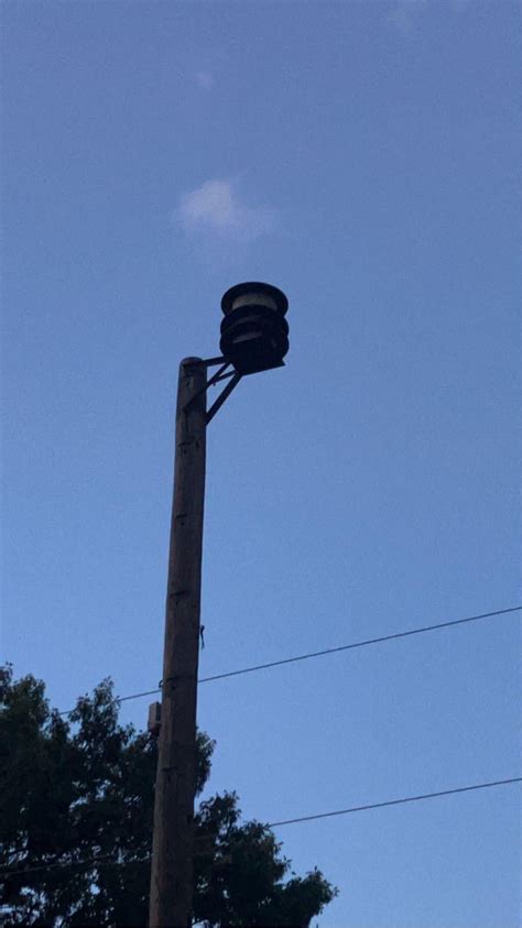 Fedelcode Model 2t R Airraidsirens