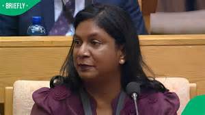 Advocate Andrea Johnson Faces Scrutiny Online Amid Conflict Of Interest