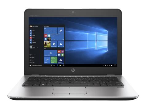 Hp Elitebook G Notebook Full Specs Details And Review