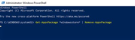 how to fix error 0x80073d02 in microsoft store in windows 10 saint