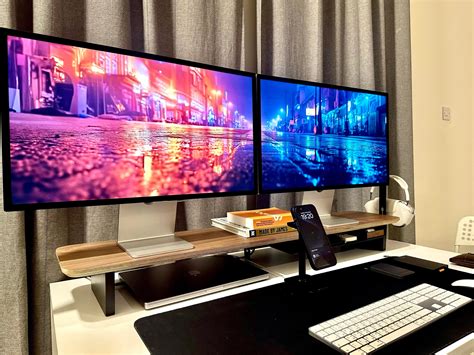 Wallpaper For Dual Monitor Setup