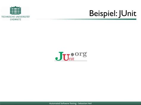 Ppt Automated Software Testing Powerpoint Presentation Free Download