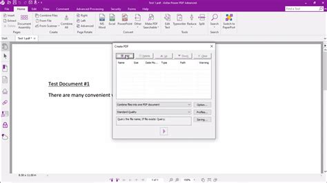 kofax power pdf nuance pdf vs markup hero
