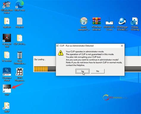 godiag gd101 j2534 passthru interface renault software user guide