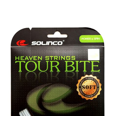 Solinco Tour Bite Soft Set Lazada Ph