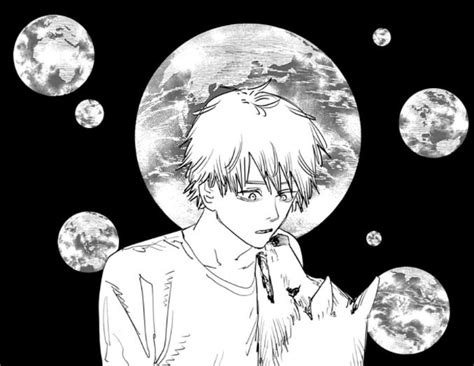 Follow Im1ssyoutoo For More 💋 Chainsaw Manga Art Manga Anime One Piece