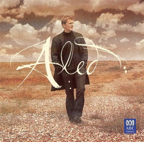 Aled Aled Jones Resound Music