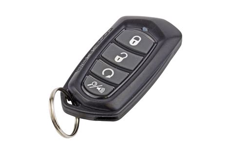 Code Alarm Cat4p Key Fob