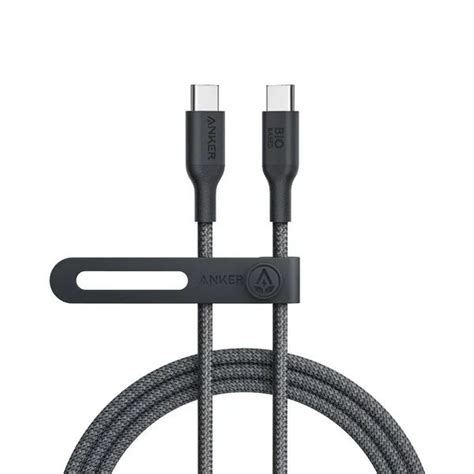 Кабель Usb Type C Anker A80f6p11 купить по низкой цене в интернет магазине Ozon 1563463305