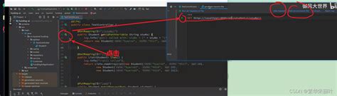 开发的测试必备 Junit5和mockandandpostman和jmetermock单元测试 Csdn博客
