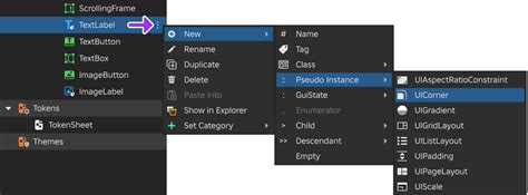 Style Editor Documentation Roblox Creator Hub