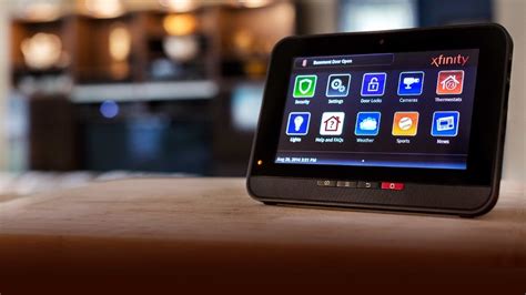 Comcasts Xfinity Home Security System Fails At Being Secure Softpedia