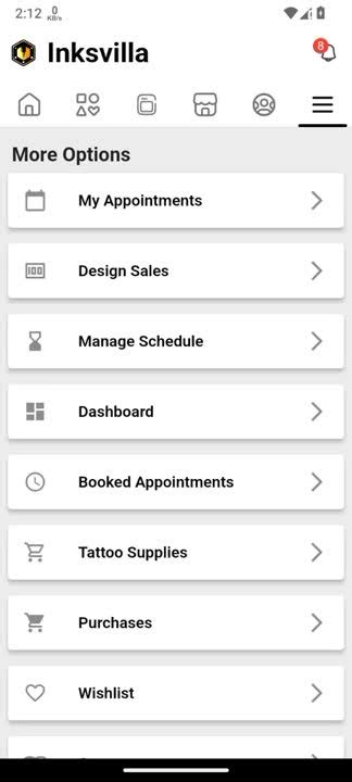 Dayanan Chaudhary On Linkedin Inksvilla Appdevelopment Userexperience Techupdates Wishlist