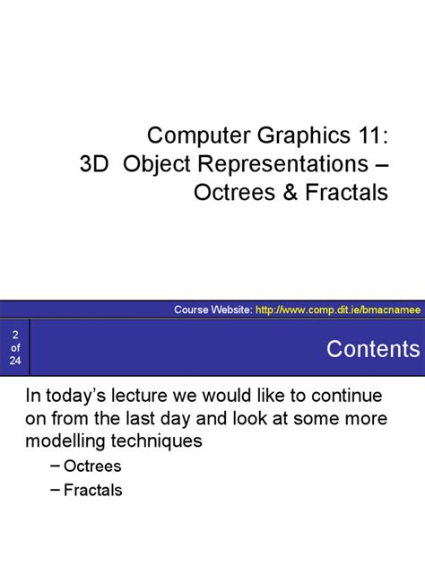 Efficient Spatial Partitioning With Bsp Trees