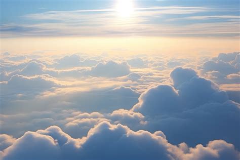 비행기에서 구름이 보인다 비행기 창과 비행기 날개에서 본 적란운 고화질 사진 사진 비행기 배경 일러스트 및 사진 무료 다운로드 Pngtree