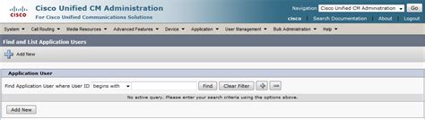 Cisco CUCM Interoperability Manual