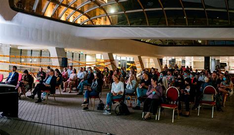 Нямаш място в нашия град с премиерни прожекции в България Култура БНР Новини