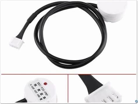 Liquid Level Sensor Non Contact Npn Xkc Y At Piece Liquid Sensor In Chennai ID