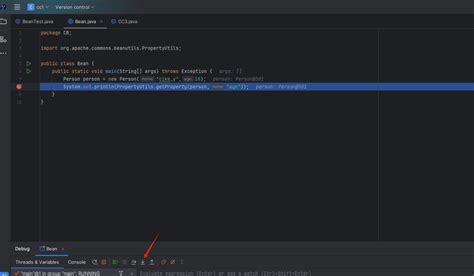 Java反序列化 Commonsbeanutils 1链分析beanshell1反序列化 Csdn博客