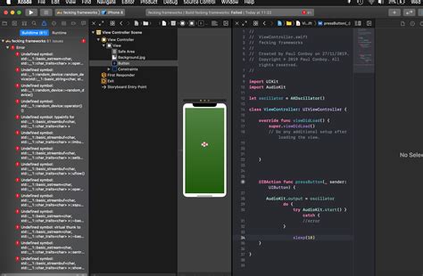 AudioKit Framework General Discussion CodeCrew Community